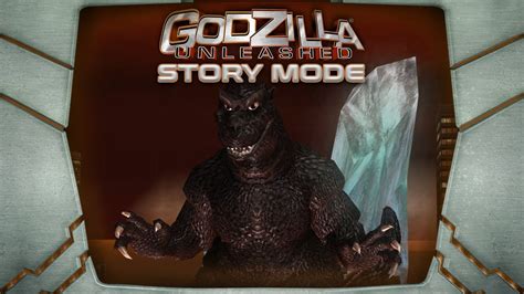 Godzilla 1954 Godzilla Unleashed