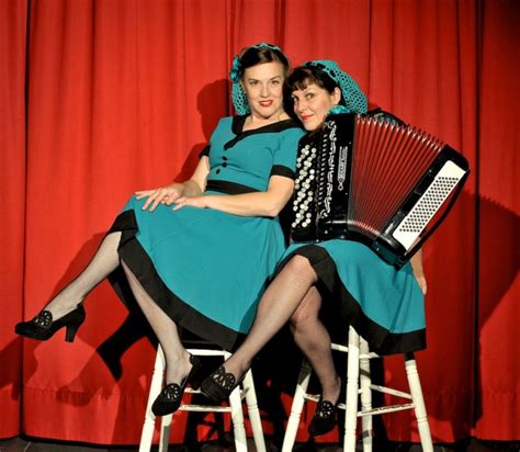 LES ODETTES Onze acts Congé Payé