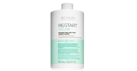 Revlon Restart Volume Volume Enhancement Conditioner 750ml