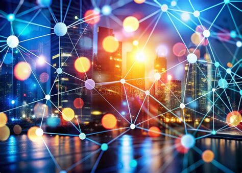 Unveiling Business Insights Deep Learning Data Analysis With Bokeh Effect Visualizations Stock