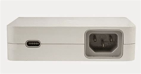 Doesn T Exist Fixing The Power Connector On Apple Cinema Displays
