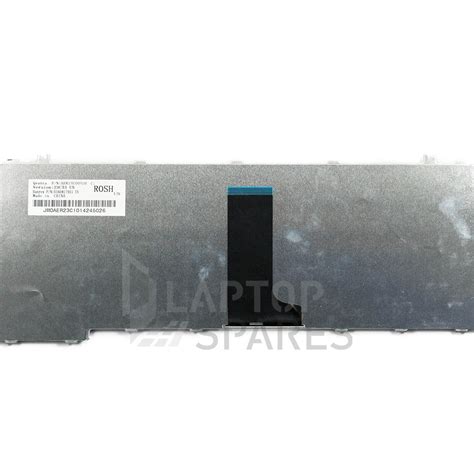 Toshiba Equium A200 Laptop Keyboard Laptop Spares