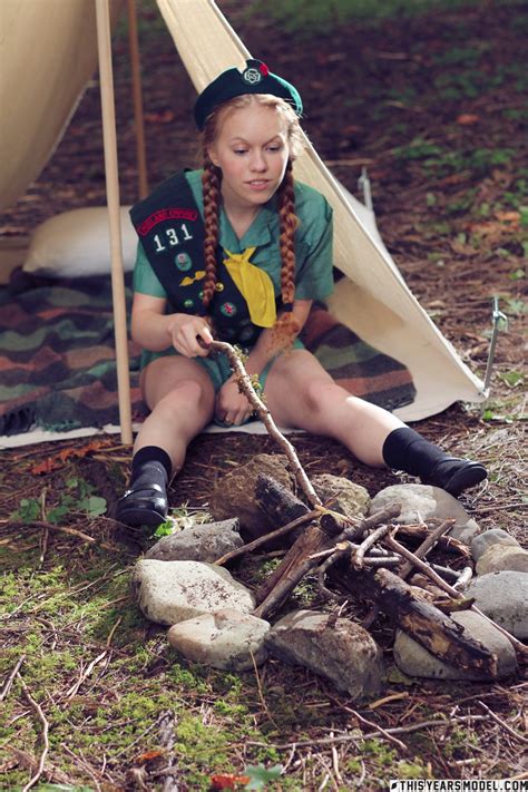 Dolly Little Camp Dolly