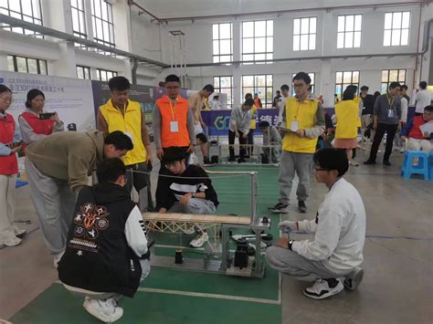厦门工学院 工程坊