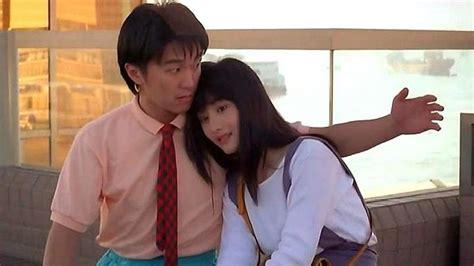 陈德容谈拒绝周星驰原因：天天来找我，可我们差14岁，无法接受他娱乐明星动态好看视频