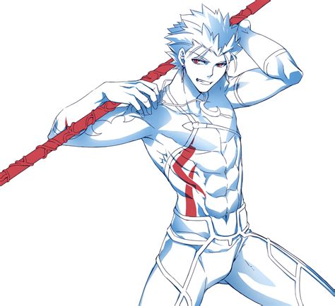 Ycco Estrella Cu Chulainn Fate Cu Chulainn Fatestay Night