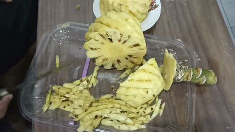 Narjo Nanas Bumiharjo Eksotika Desa