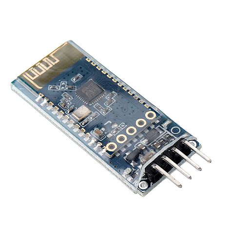 Modules JDY 31 SPP C Pass Through Wireless Bluetooth BLE Module