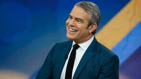 Andy Cohen Net Worth 2023 ‘real Housewives ‘new Years Eve Salaries
