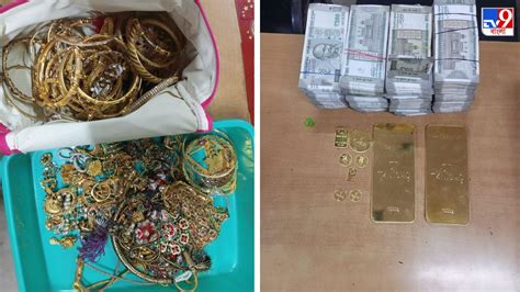 Cbi Operation প্রাক্তন রেল আধিকারিকের বাড়ি থেকে ১৭ কেজি সোনা ১৭