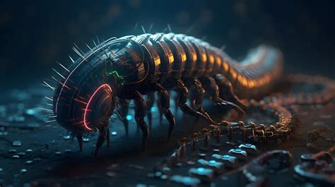 Computer Worm