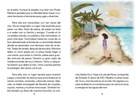 La Niña Que Llegó Del Mar Editorial Destellos
