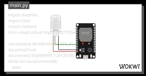 Wokwi Online ESP STM Arduino Simulator