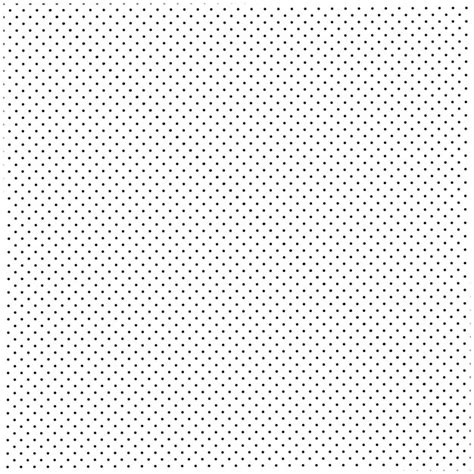 Premium Vector Polka Dot Background Vector Illustration Design