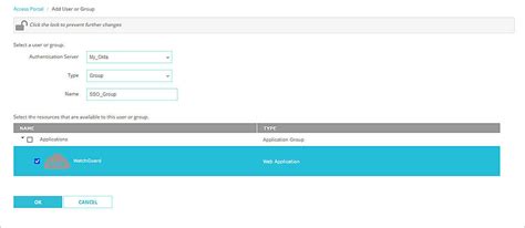 Okta Saml Authentication With Watchguard Access Portal Integration Guide