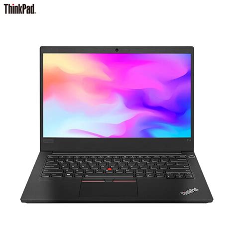 联想thinkpad E14 14英寸笔记本定制电脑 I7 1165g7 16g 512固态 2g独显 Fhd 参数配置 规格 性能 功能 苏宁易购