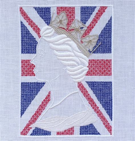 Royal School Of Needlework Royalneedlework • Threads Say More