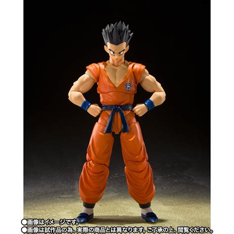 S H Figuarts Z