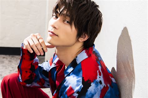 板垣瑞生は“心を閉じたモテ男”をどう演じた？『胸が鳴るのは君のせい』を“台本以上のものにする”俳優としての矜持 映画 Banger