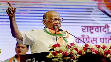 Vedanta Foxconn Plant Ncp Says No Hope Of Unit Coming Back To
