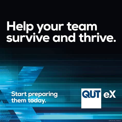 Qutex Professional And Executive Education On Linkedin For Organisations