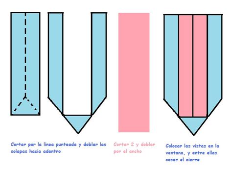 Como Hacer Una Falda Circular Imagui