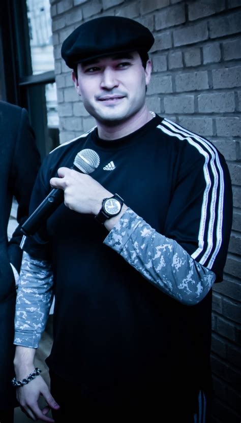 Interviews — James Mendez Hodes