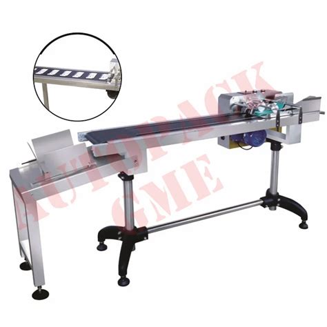 Coding Conveyor With Feeder at unit कडग कनवयर in Ambala ID