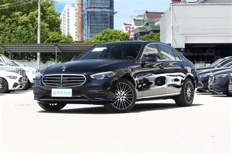 c43发动机型号 易车