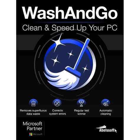 Washandgo Licence Perpétuelle 1 Pc A Télécharger Logiciel