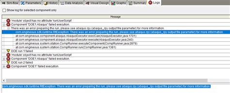 How To Add Abaqus Module In Python 27 Researchgate