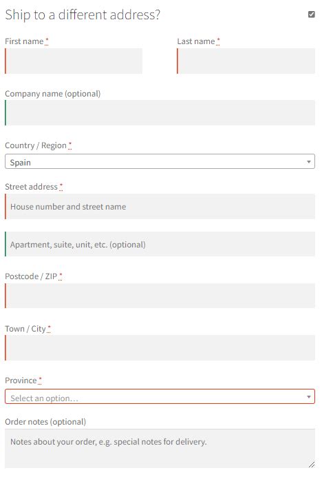 WordPress WooCommerce Billing And Invoicing FREE Plugin