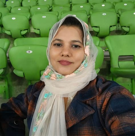 Kaniz Fatema