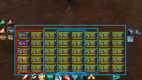 [help] shadowed unit frames auto shift raid frame on raid size r wowui