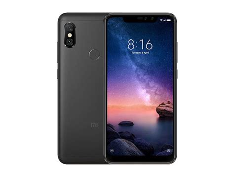 Xiaomi Redmi Note 6 Pro – Full Specs and Official Price in the Philippines