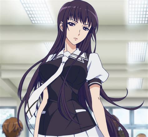Image Sara Iwami Stitched Cap Fuuka Ep 5png Animevice Wiki