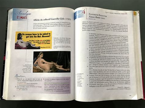 Naked Through The Ages Guerrilla Girls