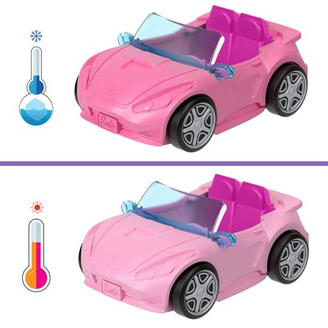 Barbie Mini Barbieland Doll And Toy Vehicle Sets 15 Inch Barbie Doll