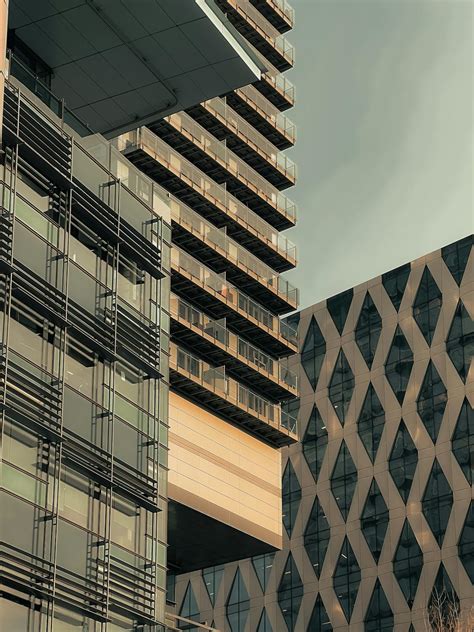 고층 고층 건물 기하학 무늬 높은 건물들 대도시 대도시권 도시 개발 도시 거주 도시 건축 도시 경관 도시 계획 도시 그것 도시 풍경 도시 환경