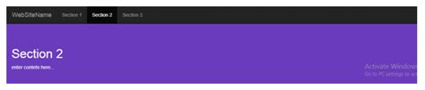 Bootstrap Affix I2tutorials