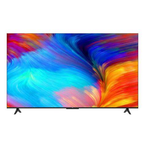 Tcl Smart 4k Led 55 Inch 55p635 Price In Saudi Arabia X Cite Saudi