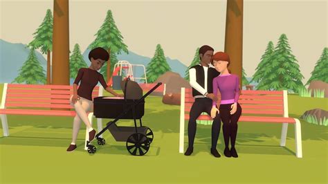 Video Theory Of Romantic Attachment In Adulthood