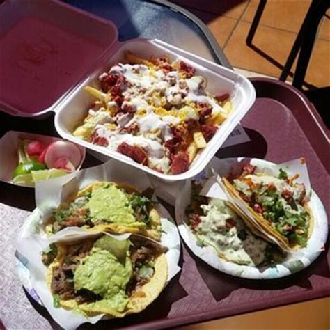 Tj Tacos Order Online 400 Photos And 433 Reviews Mexican 802 E