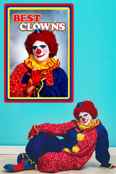Best Clowns Rotten Tomatoes