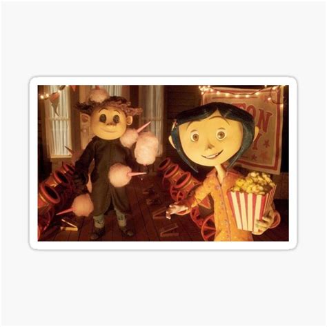 Mr Bobinskys Mice Circus Sticker For Sale By Ariannacerv Redbubble