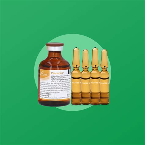 Cocteles vitaminados Clínica Chávarri