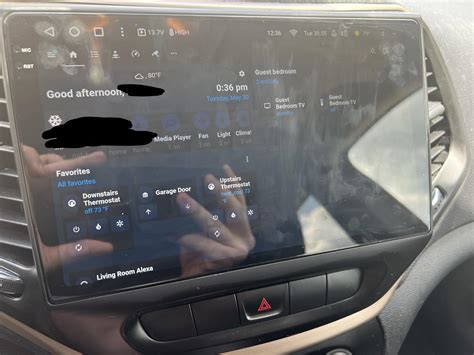 using ha on two networks r homeassistant