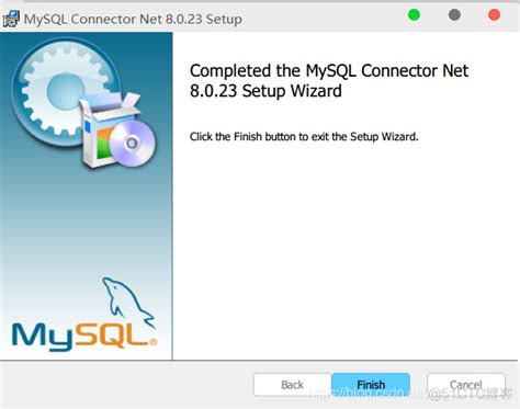 Winform 连接mysql数据库 C链接mysqlmob6454cc769a22的技术博客51cto博客