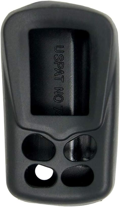 Keyless2go Replacement For New Silicone Cover Protective