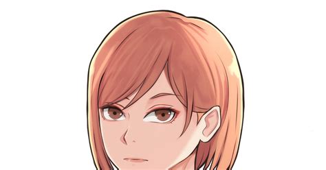 呪術廻戦 Kugisaki Nobara Mrizk99のイラスト Pixiv